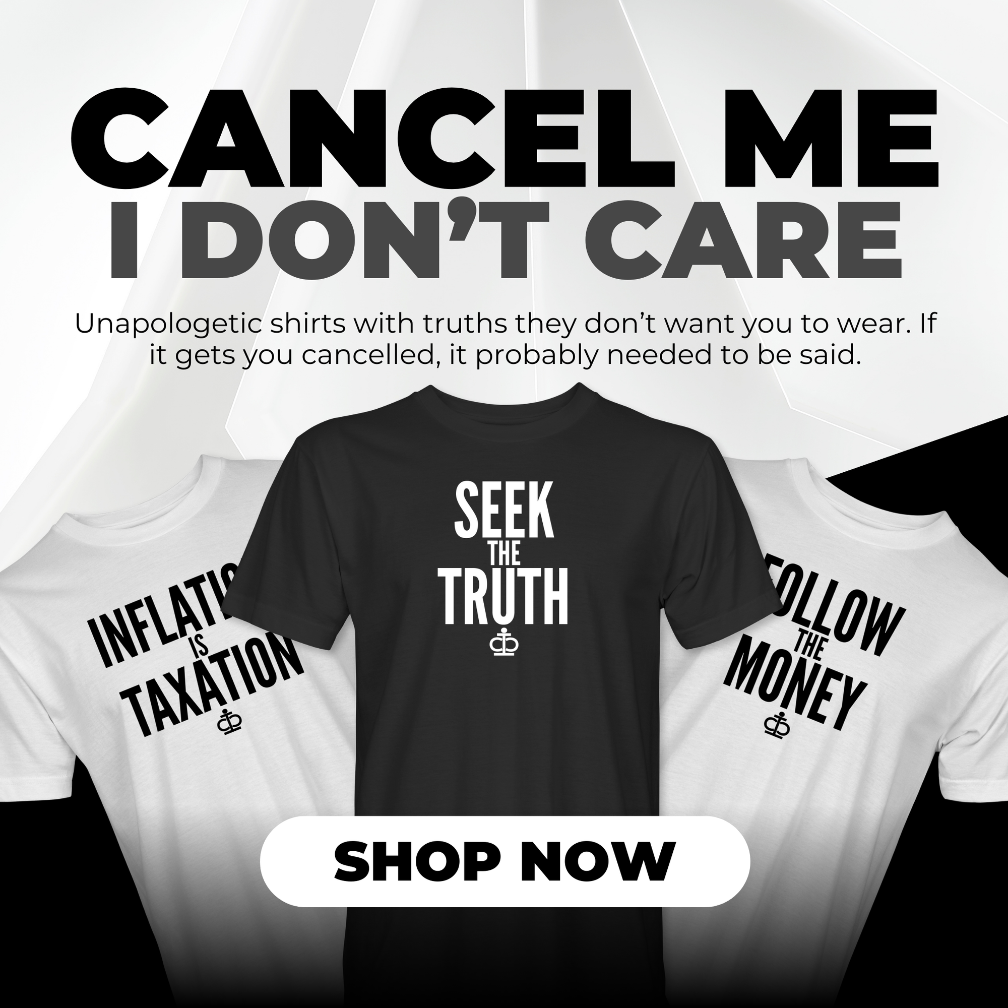 Cancel Ian Carroll - Official Store – Cancel I.C.